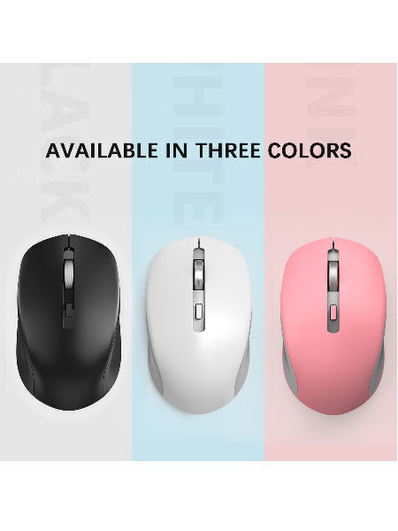 Buy Wholesale China Factory Sell 2.4g Wireless Mouse For Laptop Pc ...