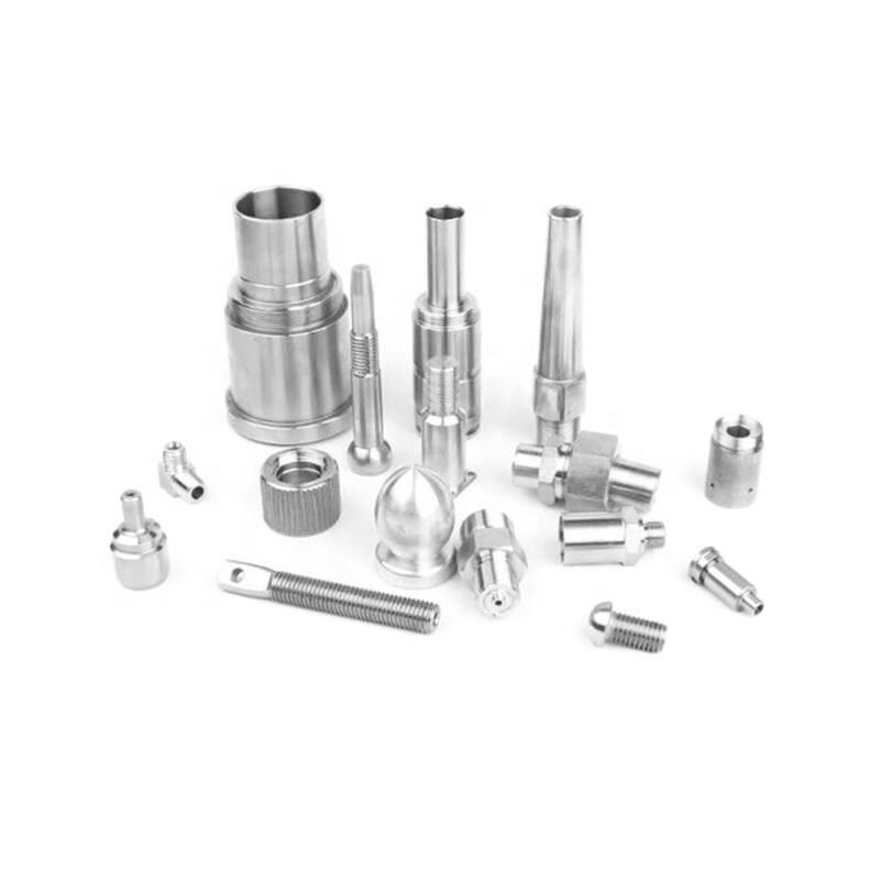 Buy China Wholesale Stainless Steel Custom Machining Service Cnc ...