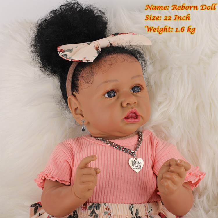 Buy Wholesale China Soft Vinyl Realistic Toddler Full Body Baby ...