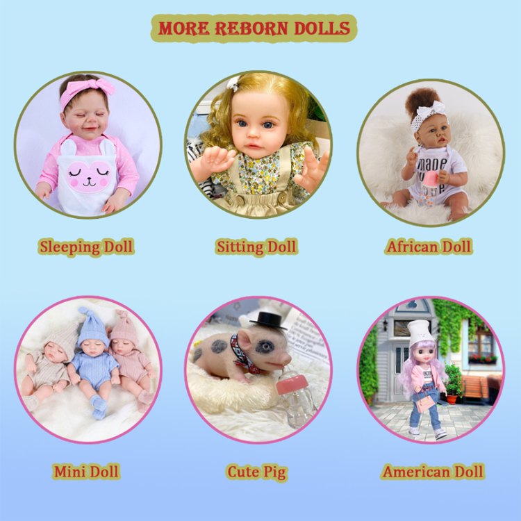 Buy Wholesale China Soft Vinyl Realistic Toddler Full Body Baby ...