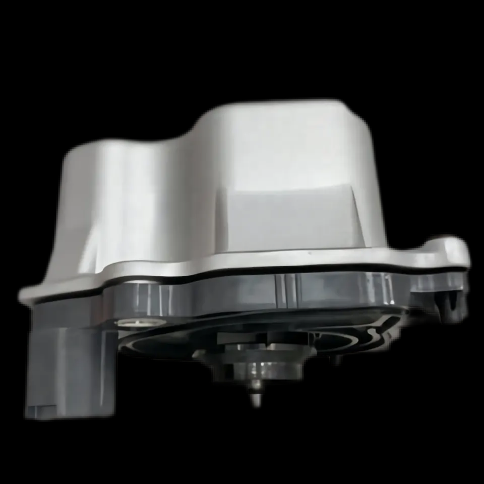 Buy Wholesale China Oem High Quality Car Water Pumps & Water Pump at ...