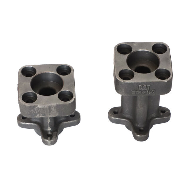 Buy Wholesale China Oem Ductile Iron/gray Iron Custom Cnc Machined Cast ...