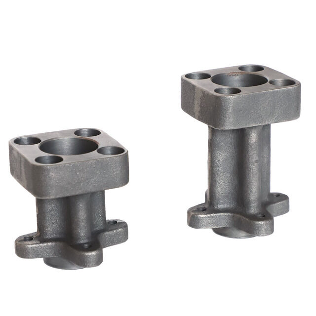 Buy Wholesale China Oem Ductile Iron/gray Iron Custom Cnc Machined Cast ...