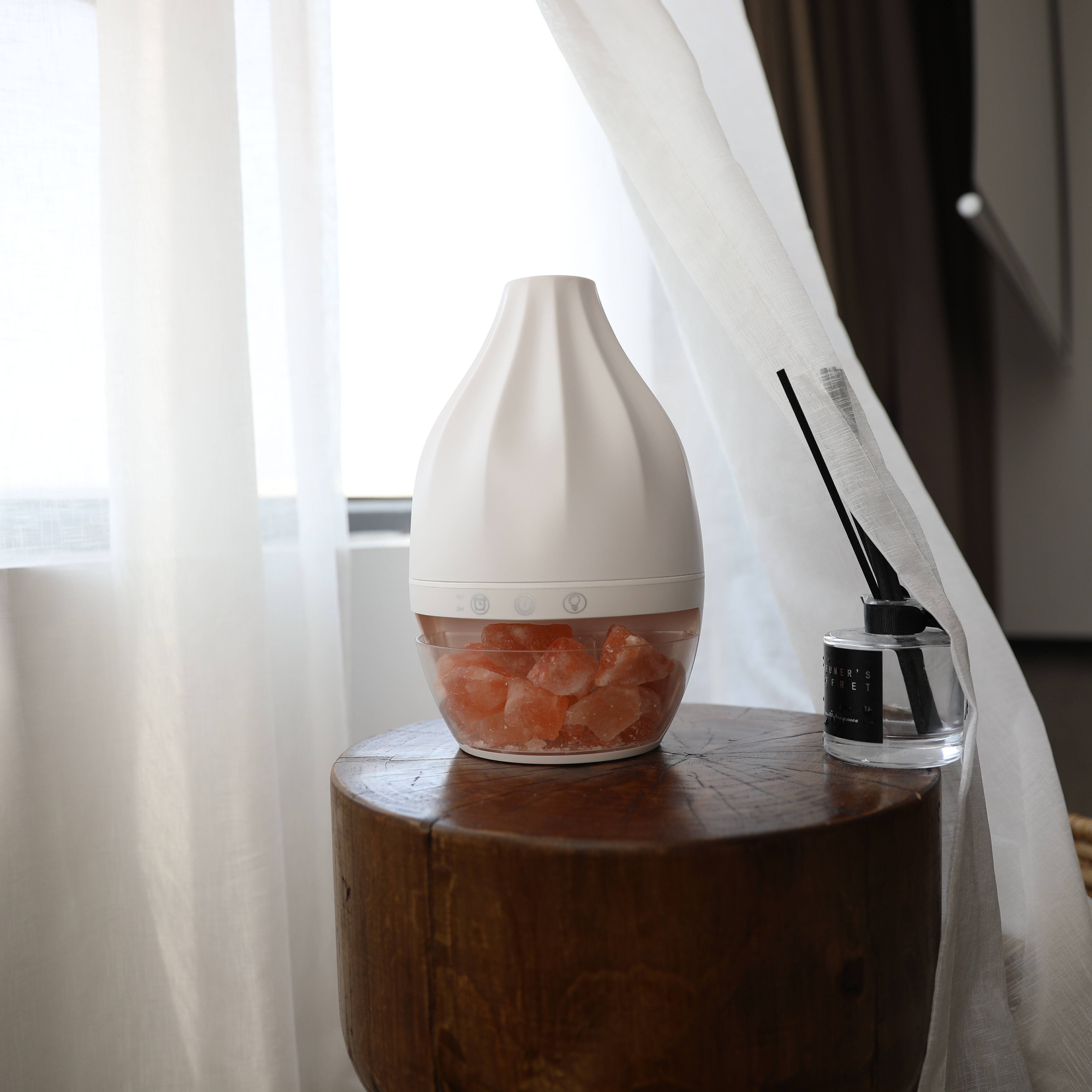 Buy Wholesale China Wholesale 500ml Big Capacity Aroma Diffuser ...