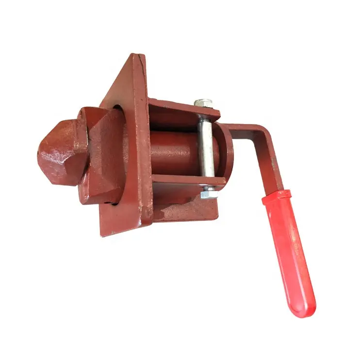 Buy Wholesale China Trailer Container Lock Container Twist Lock In ...