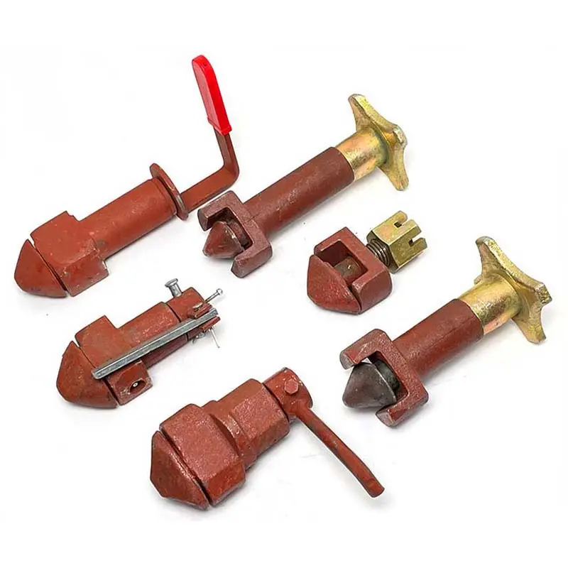 Buy Wholesale China Trailer Container Lock Container Twist Lock In ...