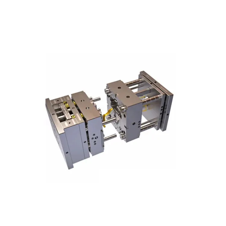 Buy China Wholesale Professional Plastic Injection Mold Making, Plastic ...