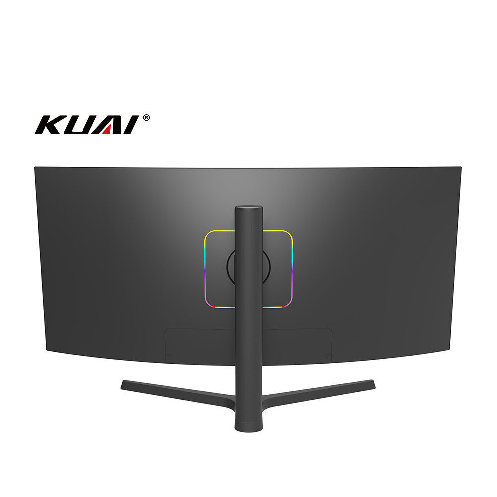 Buy Wholesale China 27 Inch Curved Gaming Monitor 16:9 1920x1080 165hz ...