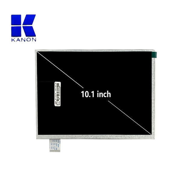 Buy Wholesale China 10.1 Inch Tft Color Ips Full View Lcd Display With ...