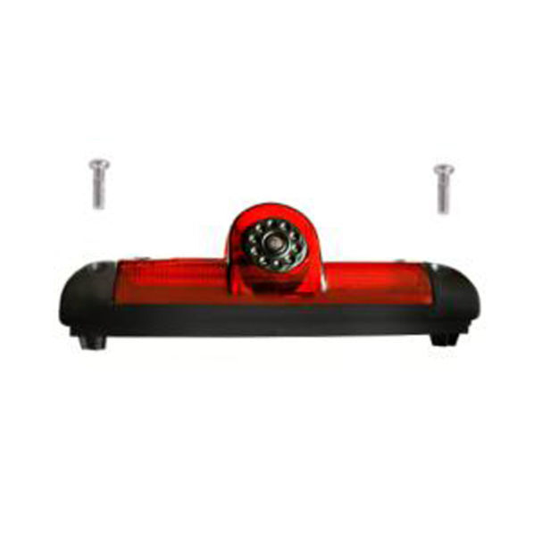 3rd Brake Lights Rear View Camera Car Parking Reversing Backup Camera ...