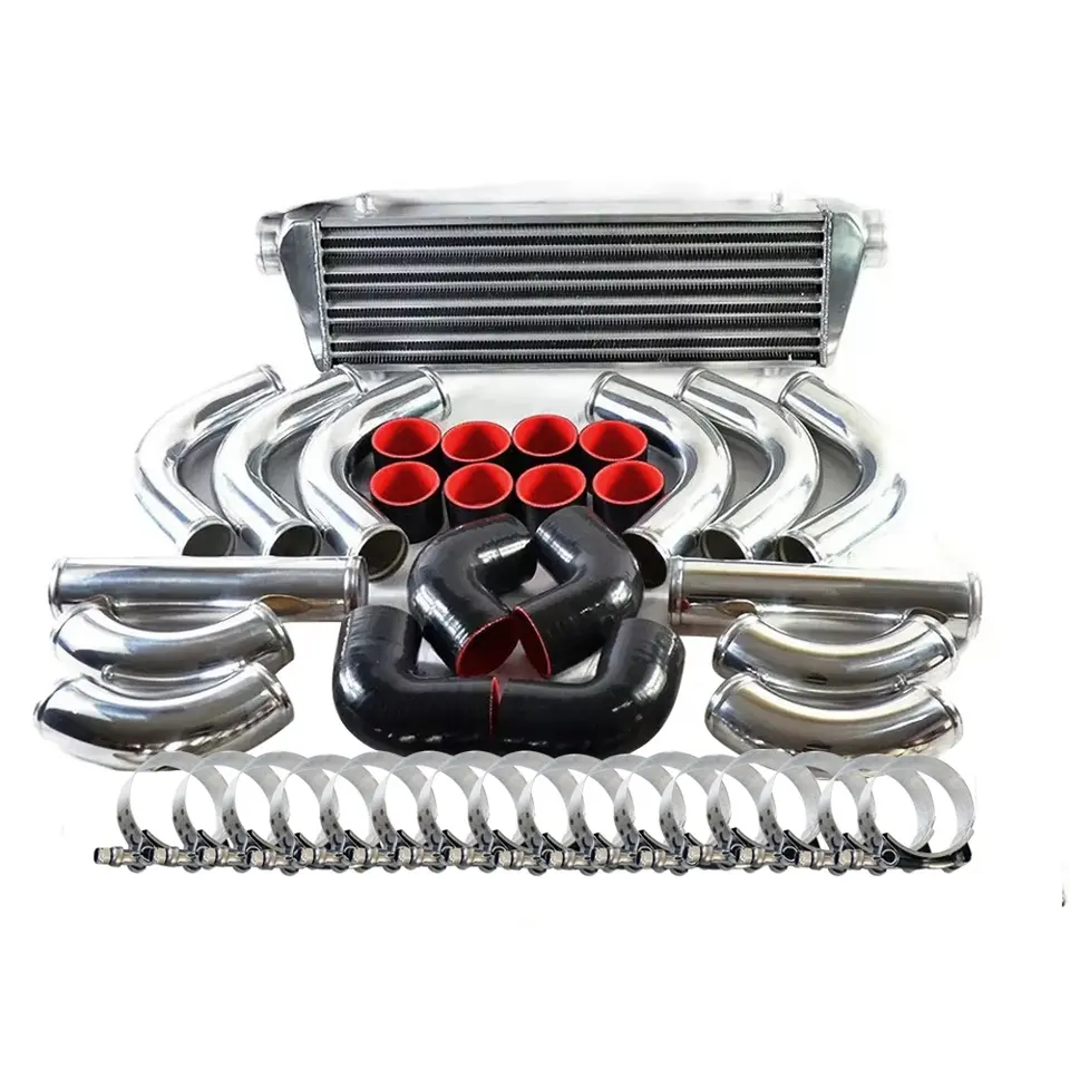 Bulk Buy China Wholesale High Qaulity Auto Universal Intercooler ...