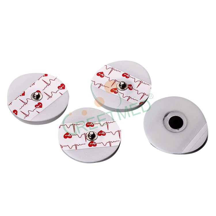 High Quality Wholesale Price Disposable Ecg Electrode - China Wholesale ...