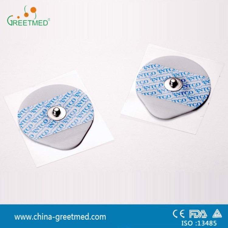 High Quality Wholesale Price Disposable Ecg Electrode - China Wholesale ...