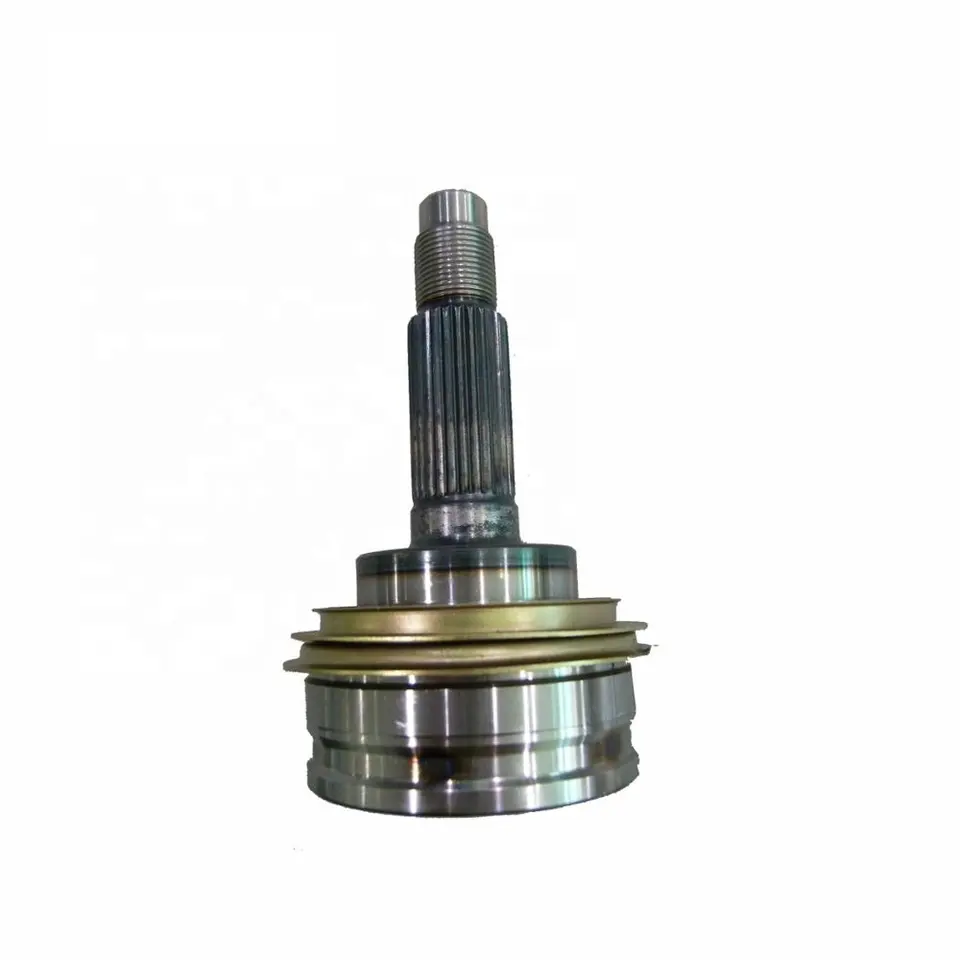 Buy China Wholesale High Accuracy Auto Cv Joints Car Cv Joint & Cv ...