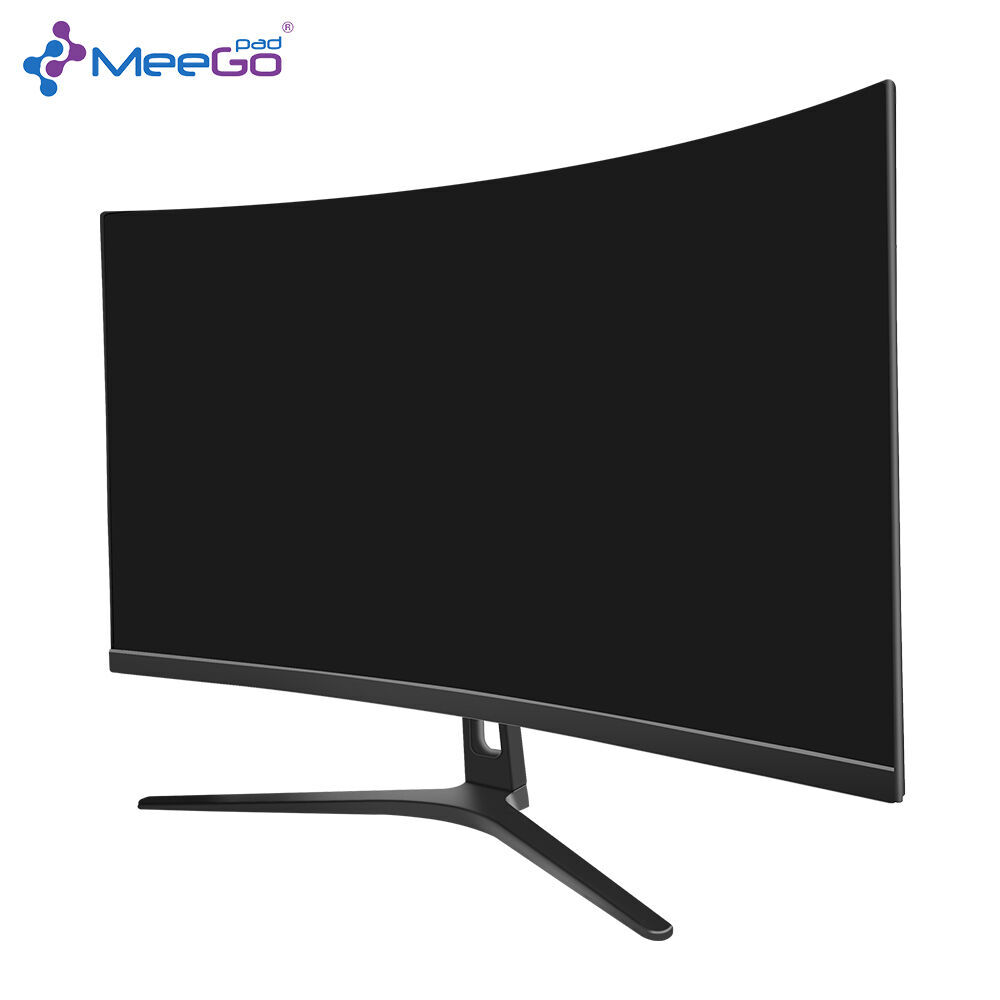 Buy Wholesale China Meegopad Led Monitor Ultra Wide 32inch Curved ...