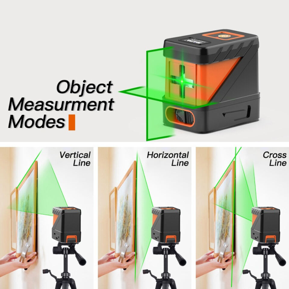 Buy Wholesale China 2023 Laser Leveler Strong Light Fine Line Automatic ...