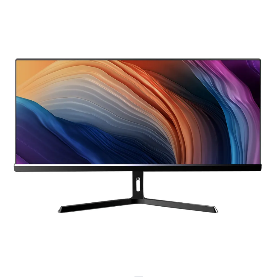 Buy Wholesale China Gaming Monitor 29inch Led Borderless Flat Screen ...