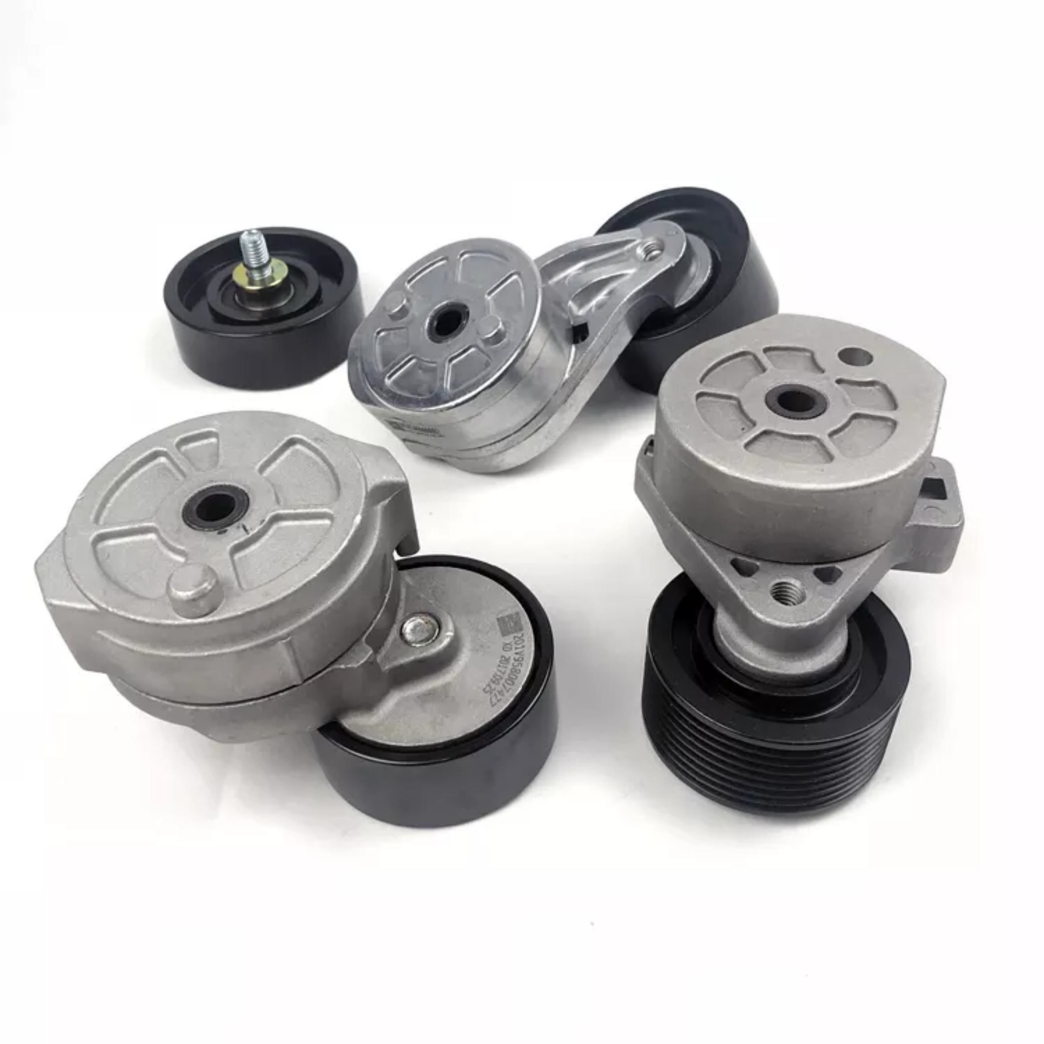 Bulk Buy China Wholesale Truck Engine Parts Belt Tensioner Pulley $1.1 ...