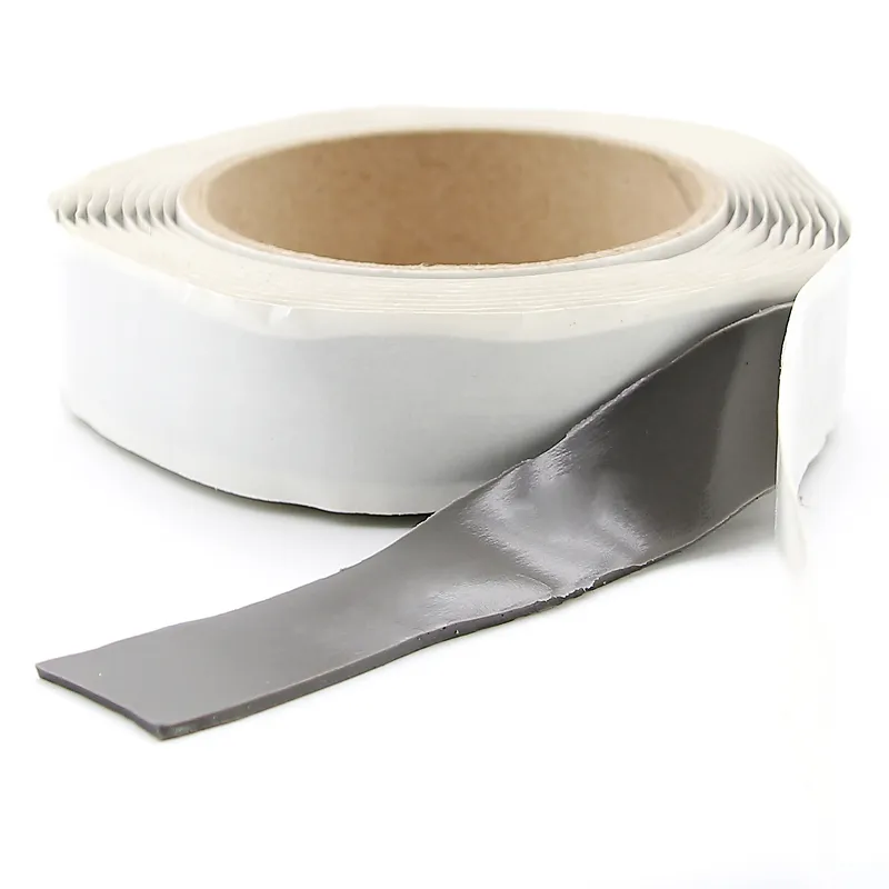 Factory Direct High Quality China Wholesale Strong Adhesive Butyl Tapes ...