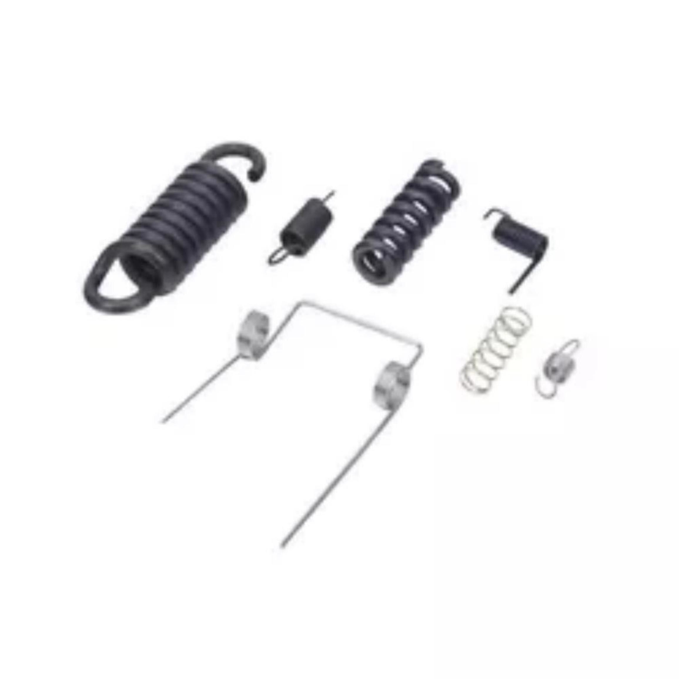 Buy China Wholesale Spring Custom Small Stainless Steel Extension ...