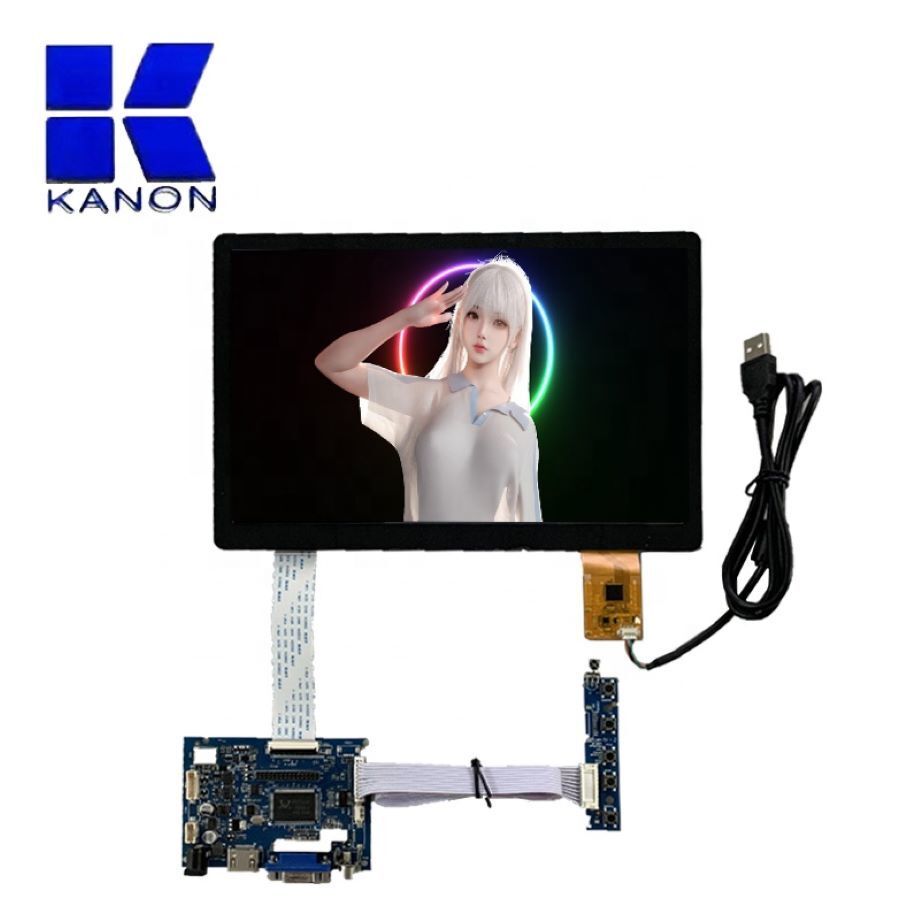 Buy Wholesale China Innolux 10.1 Inch 1280x800 Ee101ia-01d 40 Pin 500 ...