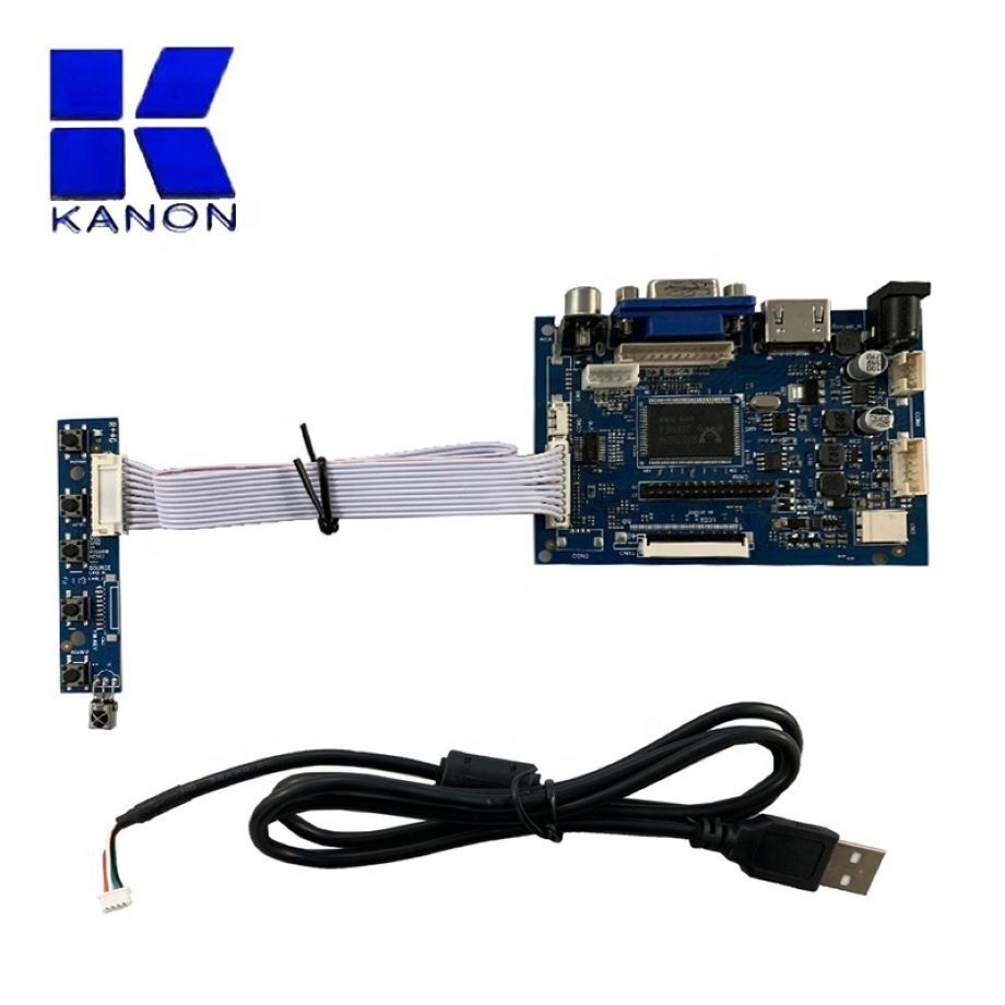 Buy Wholesale China Innolux 10.1 Inch 1280x800 Ee101ia-01d 40 Pin 500 Nit Lcd Screen Lvds ...