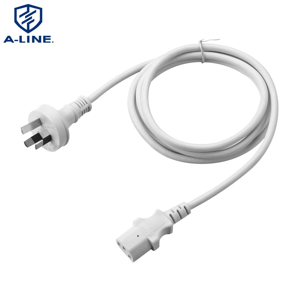 Buy Wholesale China 250v V,10a Australian Standard Power Cord With C13 ...
