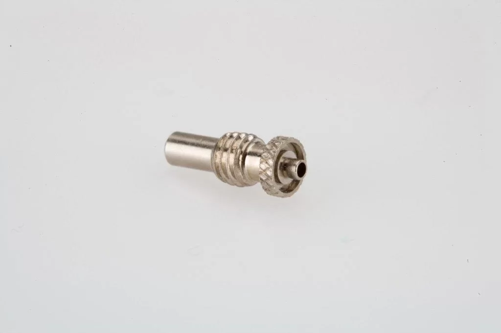 Precision Machined Part Swiss Turned Parts Precision Turned Parts Swiss ...