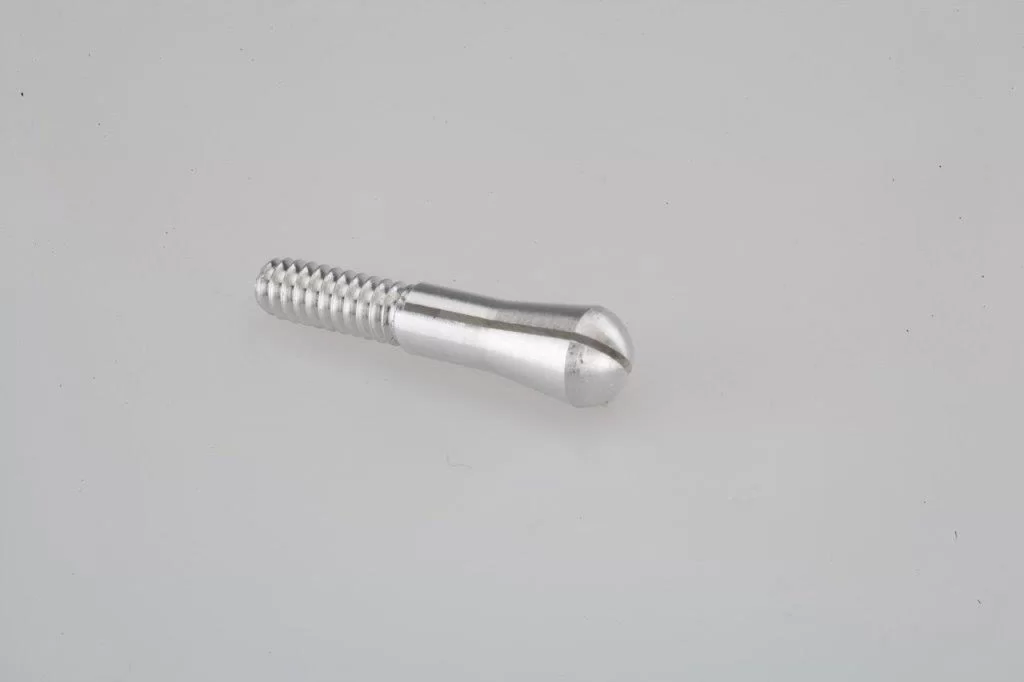 Precision Machined Part Swiss Turned Parts Precision Turned Parts Swiss ...