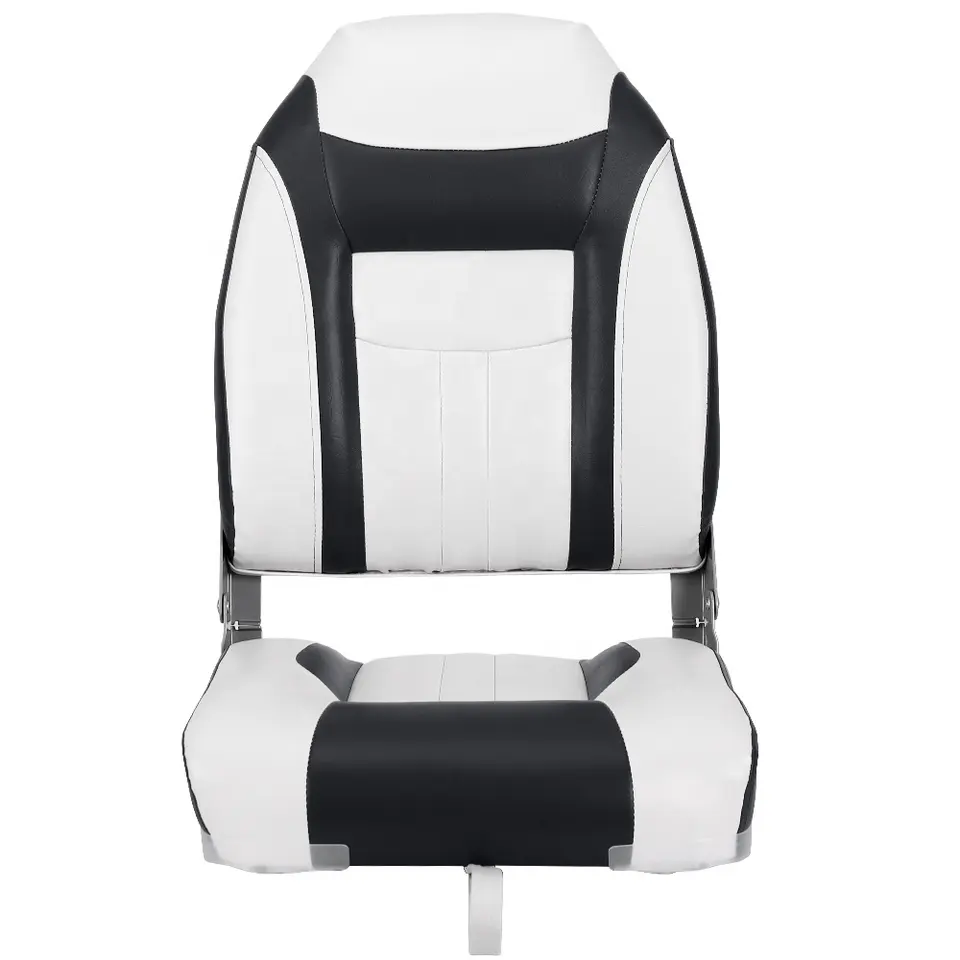 Boat Seats, Professional Sailor Seats, Reversible For Passengers ...