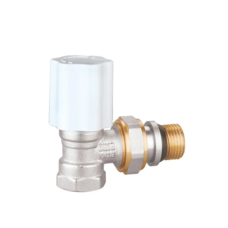 Buy Wholesale China High Quality Radiator Valve Heat Valves Temperature ...