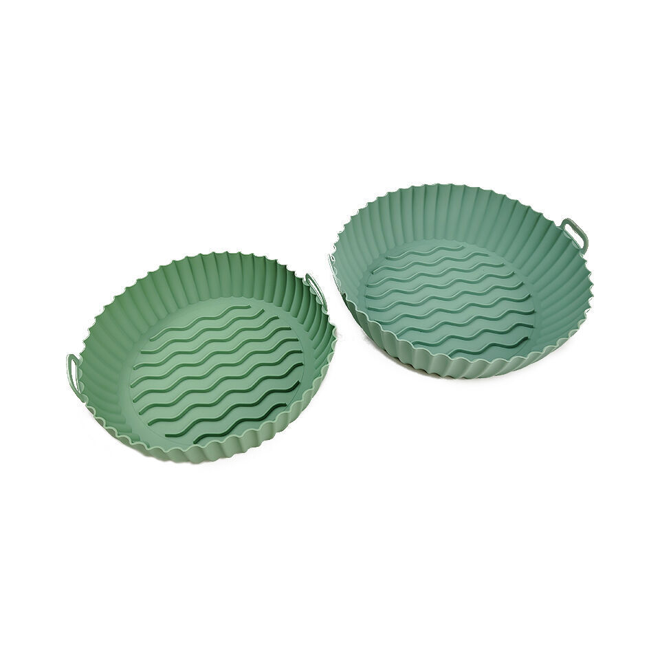 Buy Wholesale China Air Fryer Basket Replacement Baking Tray Basket ...