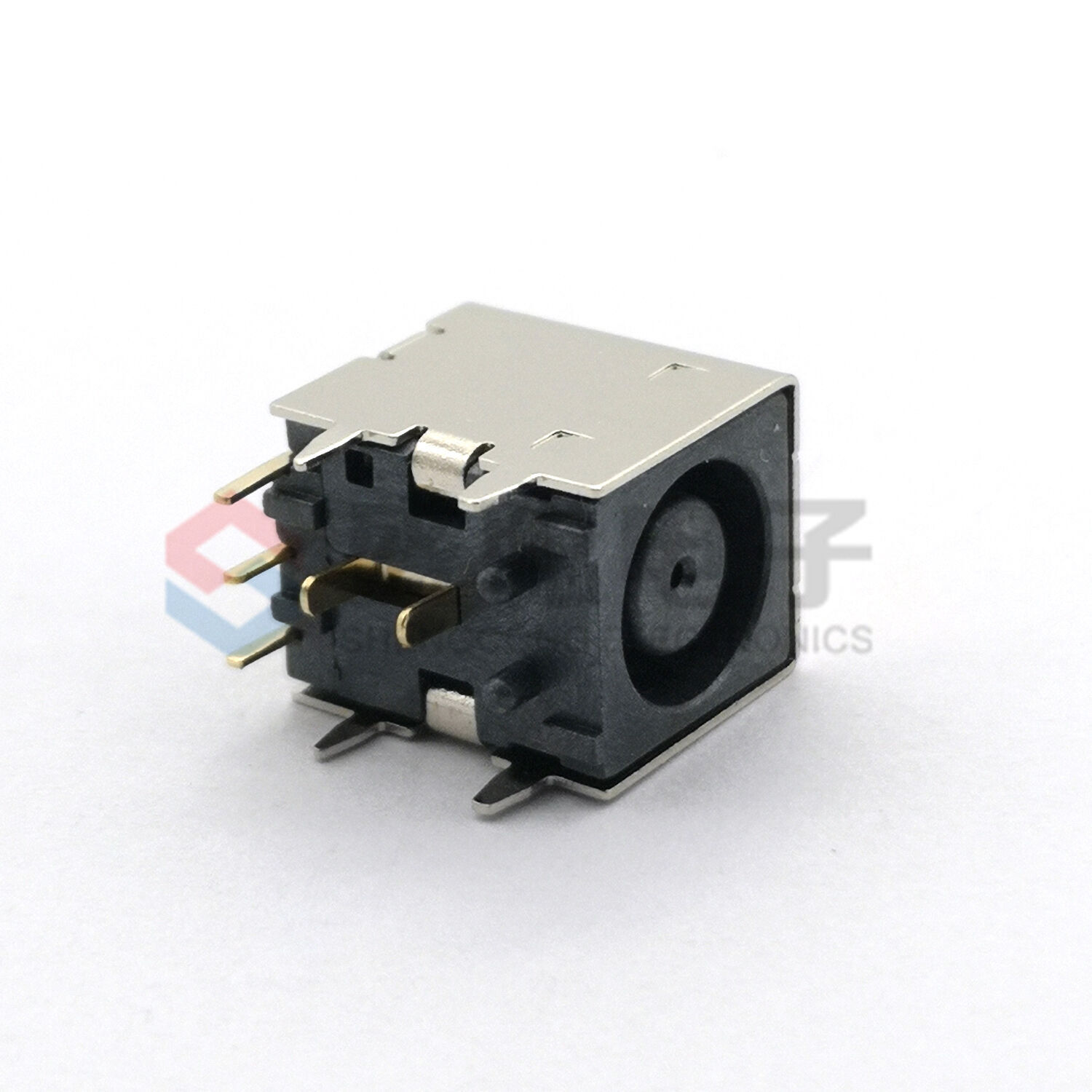 Buy Wholesale China Sale 1.0mm Dip Power Jacks With Metal Shell,dc ...