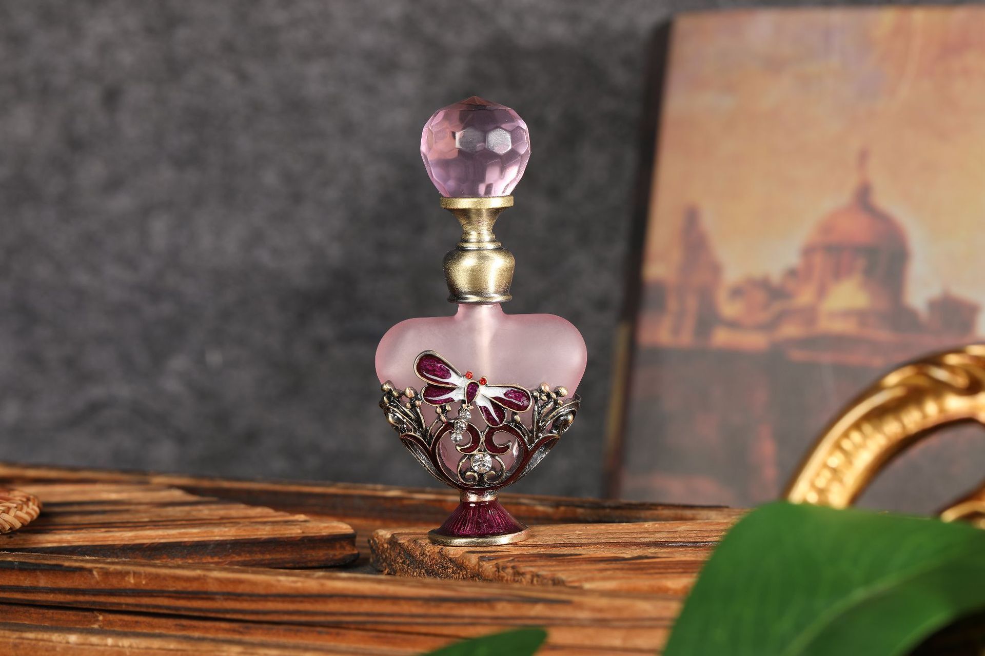 Buy Wholesale China Wholesale Vintage Antique Decorative Butterfly ...