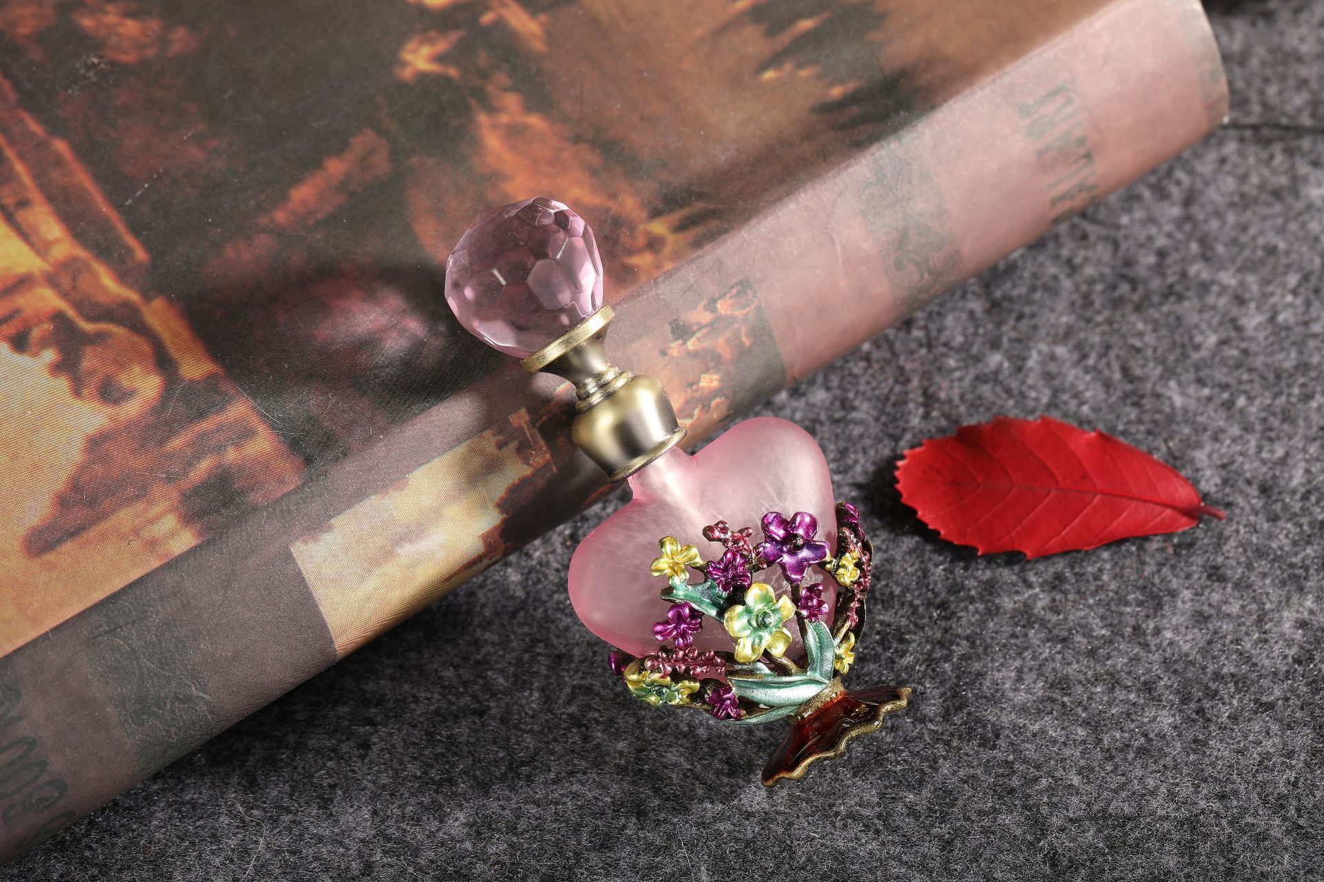 Buy Wholesale China Wholesale Vintage Antique Decorative Butterfly ...