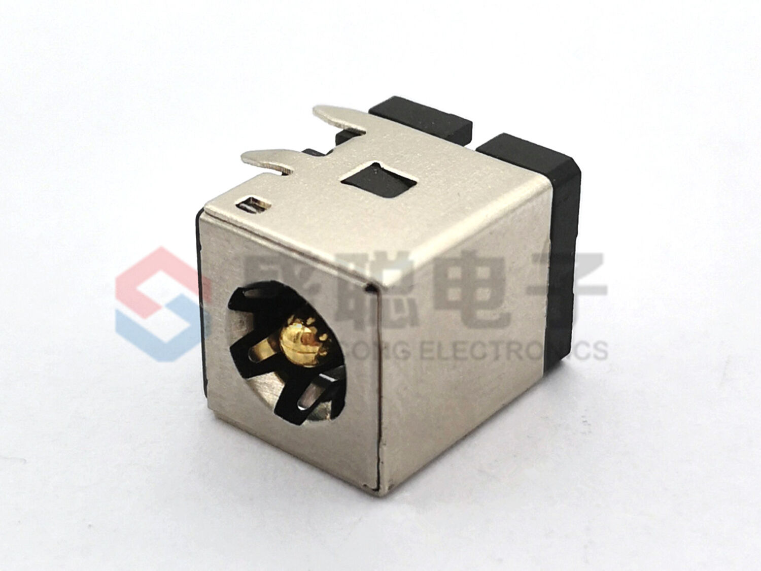 Buy Wholesale China Factory Price 2.5mm Power Jacks In Dip Type With ...