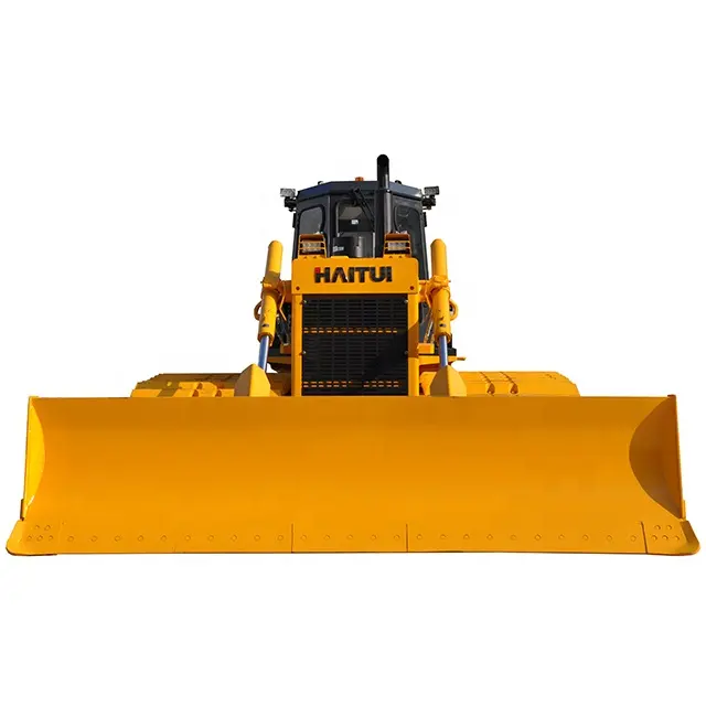 Buy Wholesale China High Quality Dozers Scraper Dozers Earthmovers ...