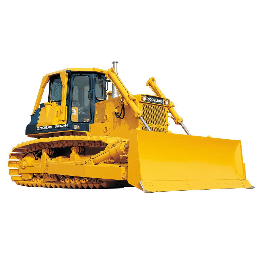 Buy Wholesale China High Quality Dozers Scraper Dozers Earthmovers ...