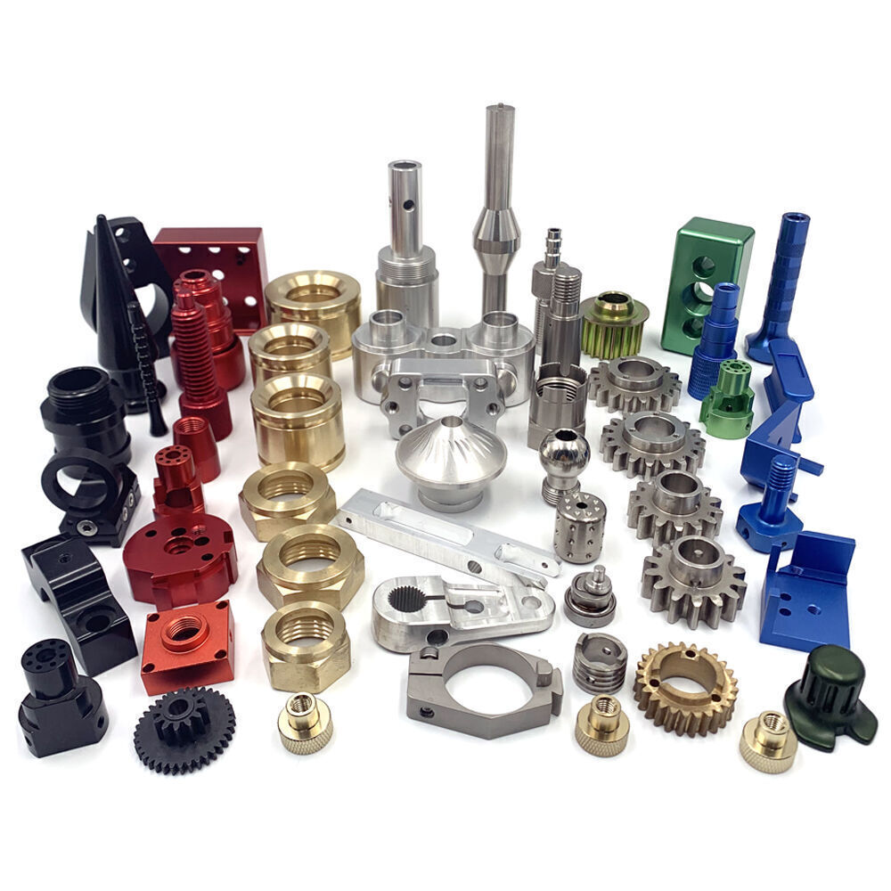 Buy Wholesale China Odm Cnc Machining Parts Cnc Turning Parts Brass ...