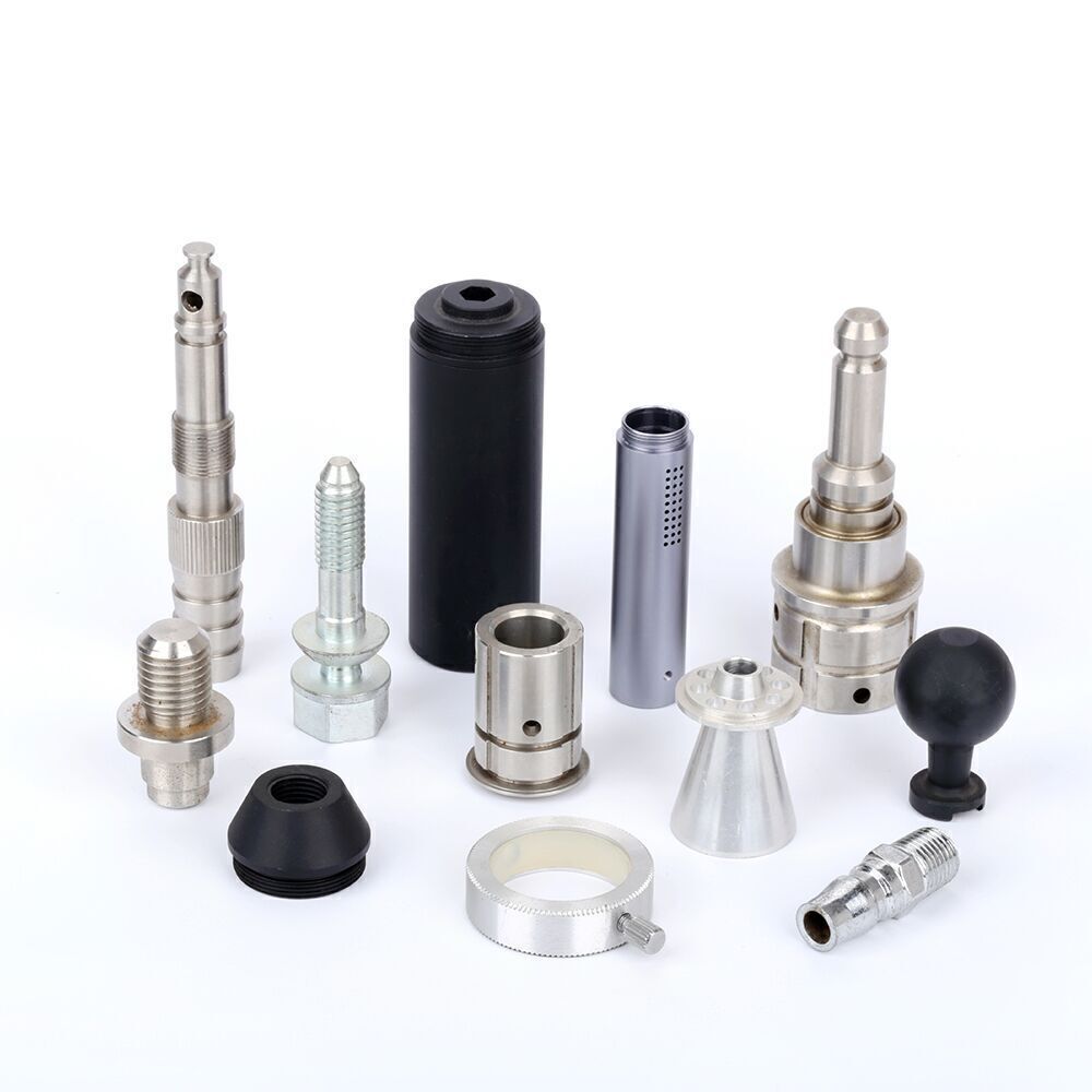 Buy Wholesale China Odm Cnc Machining Parts Cnc Turning Parts Brass ...