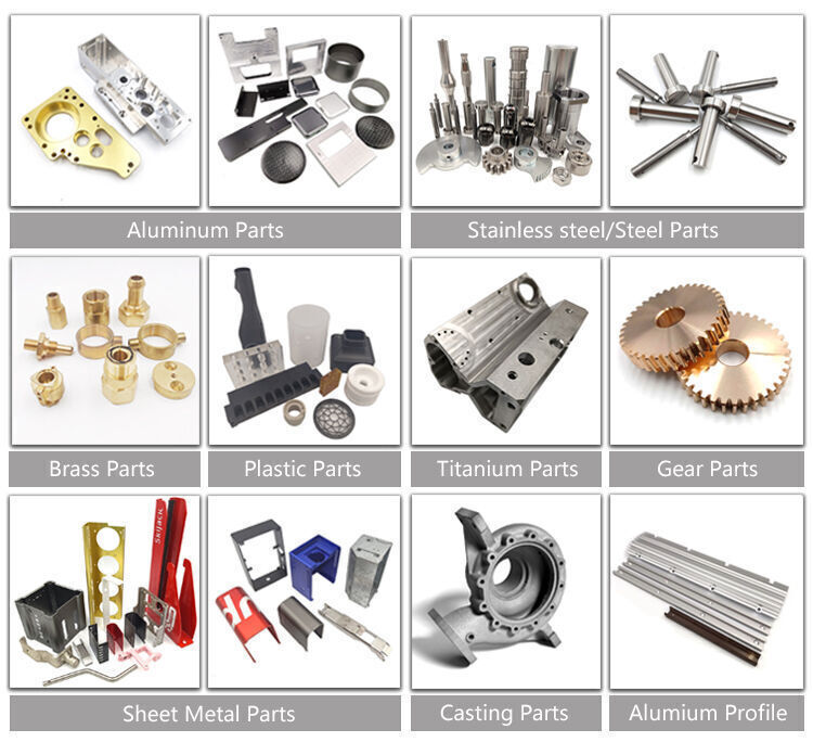 Buy Wholesale China Odm Cnc Machining Parts Cnc Turning Parts Brass ...