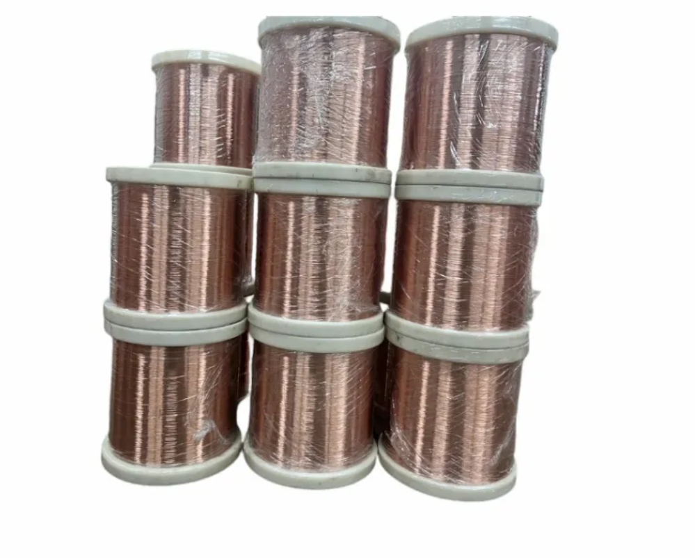 Factory Direct High Quality China Wholesale Silver-coated Annealed ...