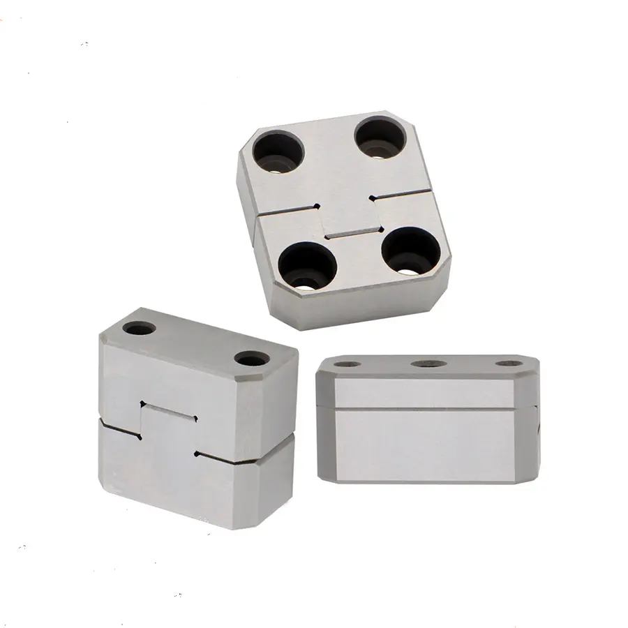 Factory Direct Sale Jis Standard High Quality Standard Mold Components ...