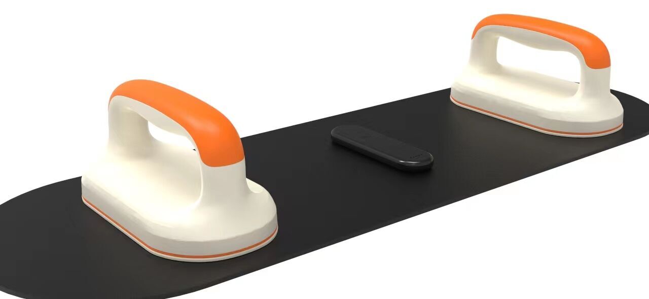 Buy Wholesale China Multifunctional Training Push Up Board Muscle Board ...