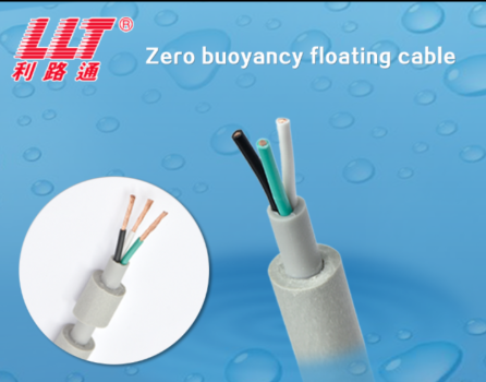 Buy Wholesale China High Flexible Bending Floating Cable Undersea And ...