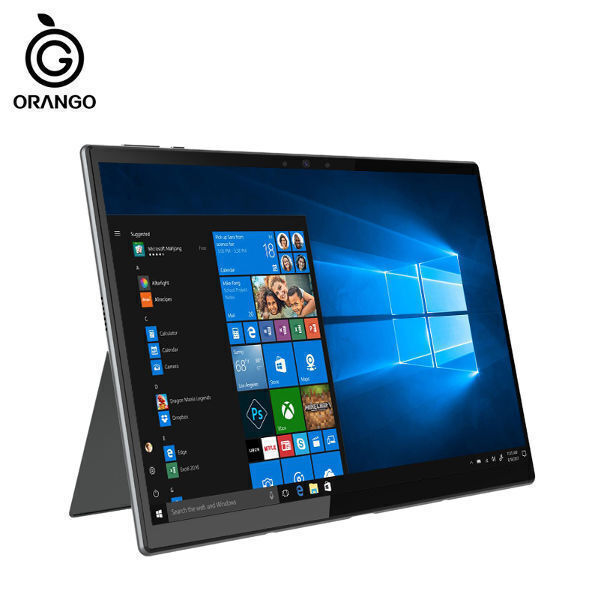 Buy Wholesale China Orango Windows Tablets 12.3" Surface 2 In 1 Laptop ...