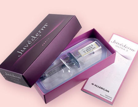 Buy Wholesale China Buy Syringe Hyaluronic Acid Juve Derm' Ultra 4 And ...
