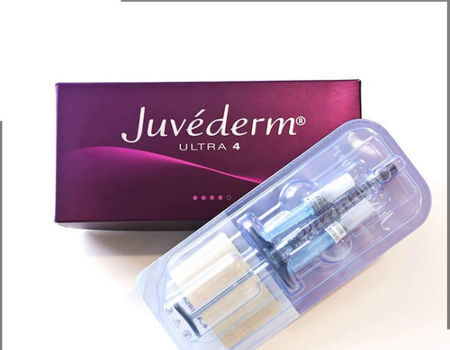 Buy Wholesale China Buy Syringe Hyaluronic Acid Juve Derm' Ultra 4 And ...