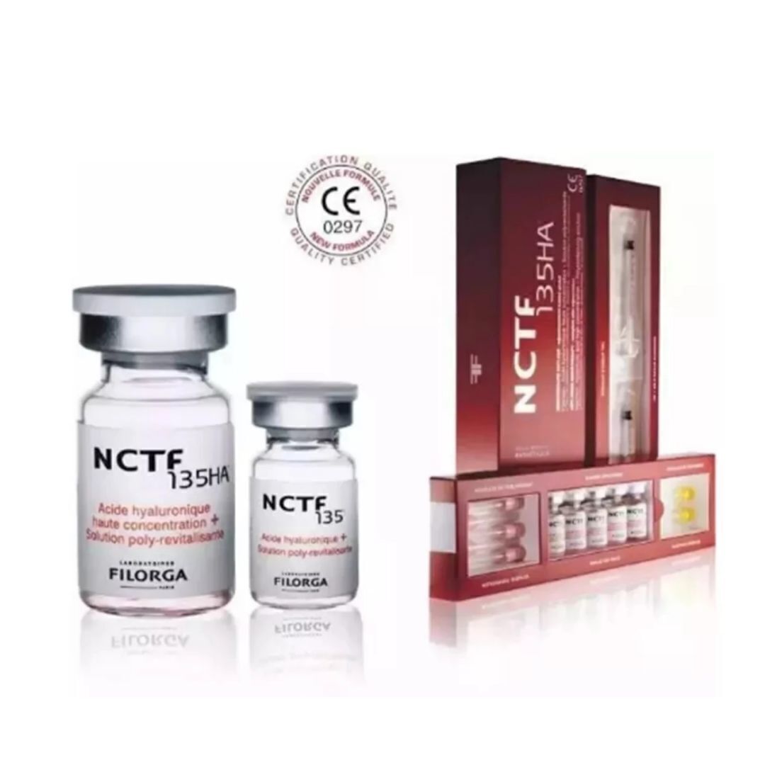 Buy Wholesale China Filorga Nctf 135 Ha Eyes Reverse Global Repair ...