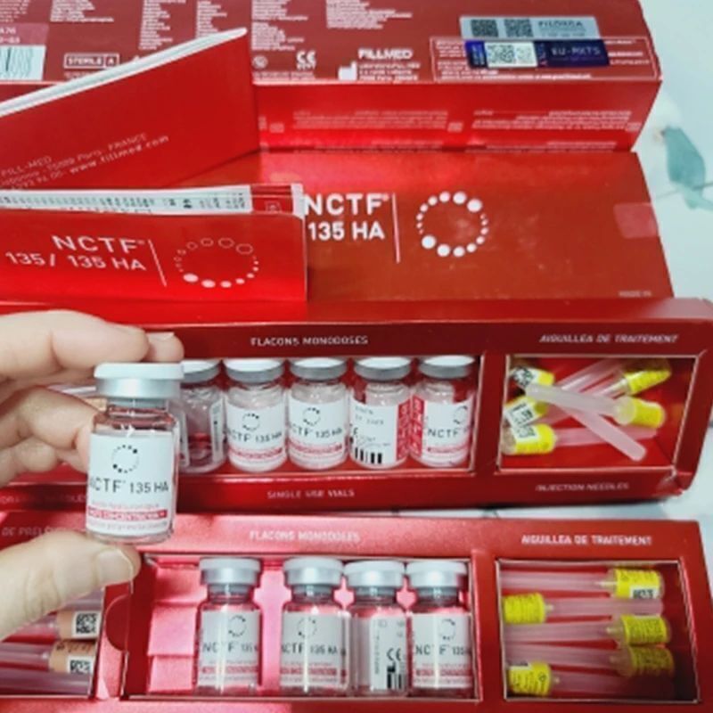Buy Wholesale China Filorga Nctf 135 Ha Eyes Reverse Global Repair ...
